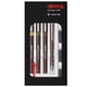 Tiralínea Recargable Rotring Isograph(0.2-0.3-0.5mm Junior) | Lider