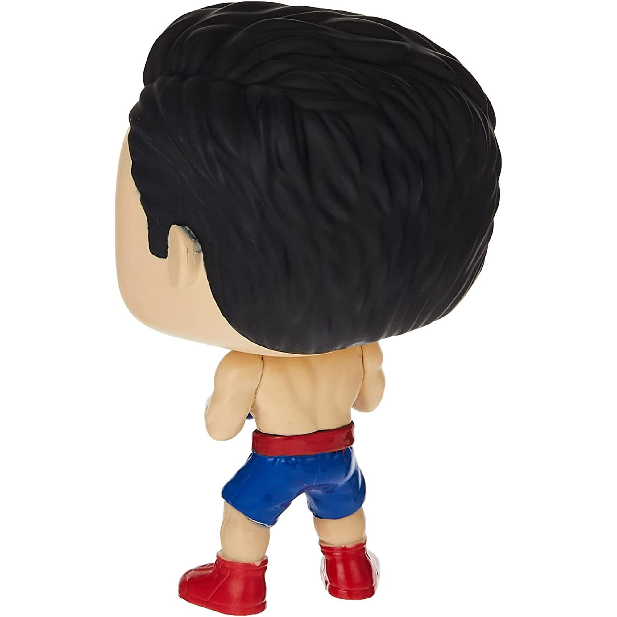 Funko POP Pop! Boxing: Ryan Garcia, Multicolor, 3.75 inches | Lider