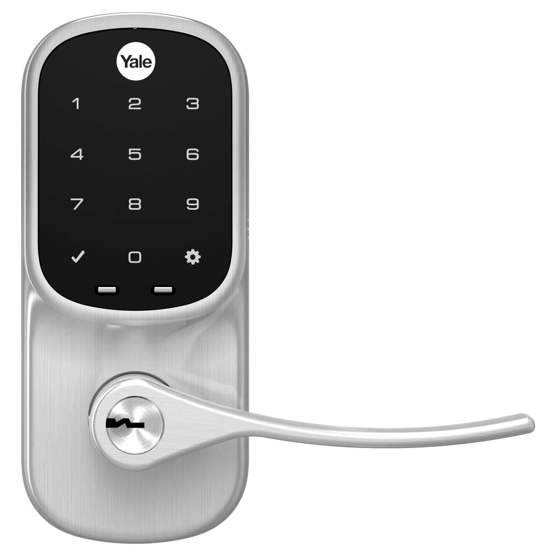 Cerradura Digital Yale YRL226 | Lider