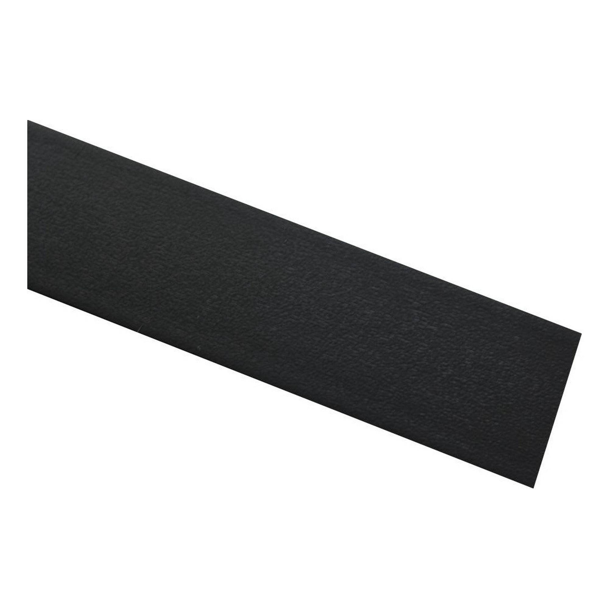 Tapacanto Pvc 22x1,5 Mm 100mts Gris Grafito Dvp | Lider