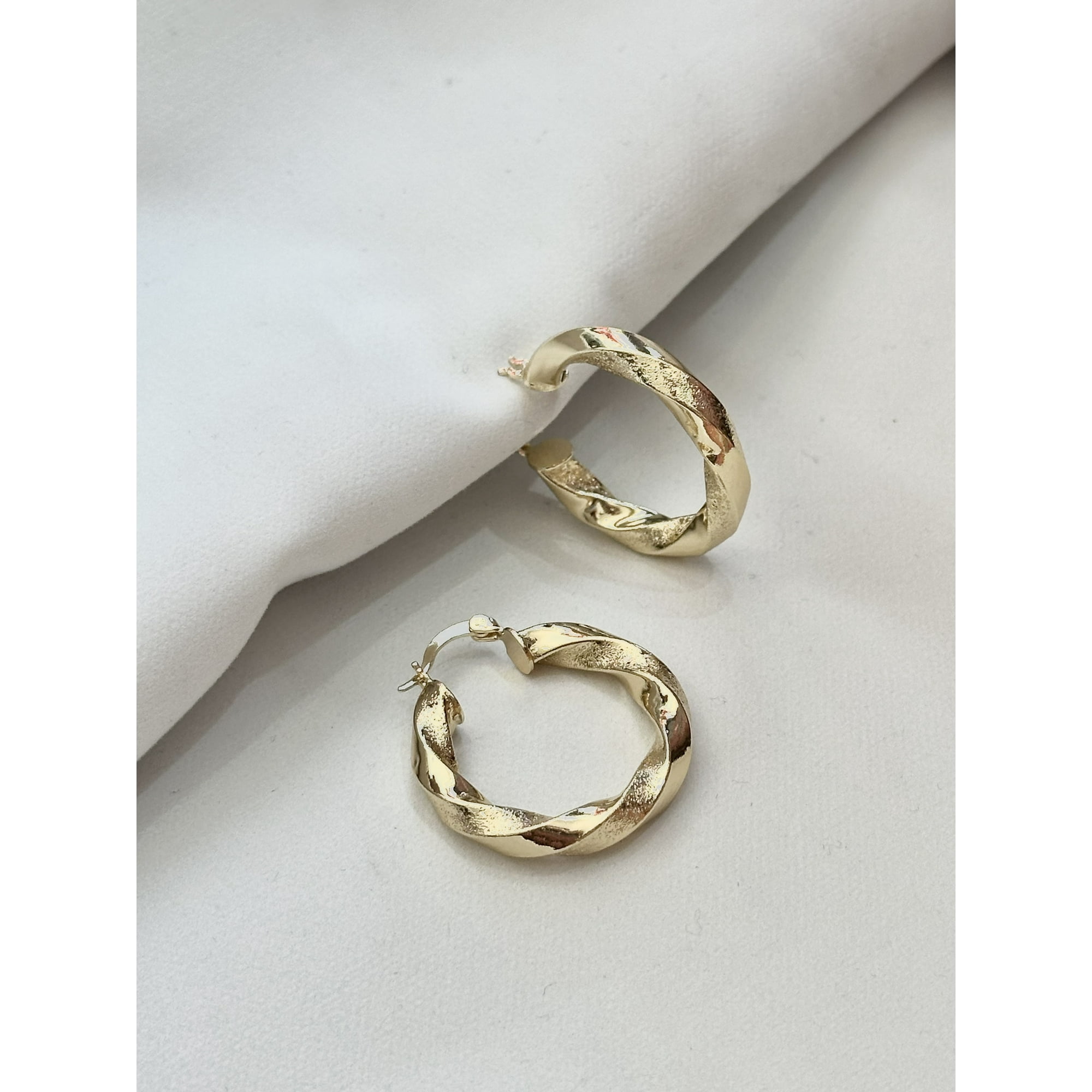 Aro bañado en Oro 18K | Lider