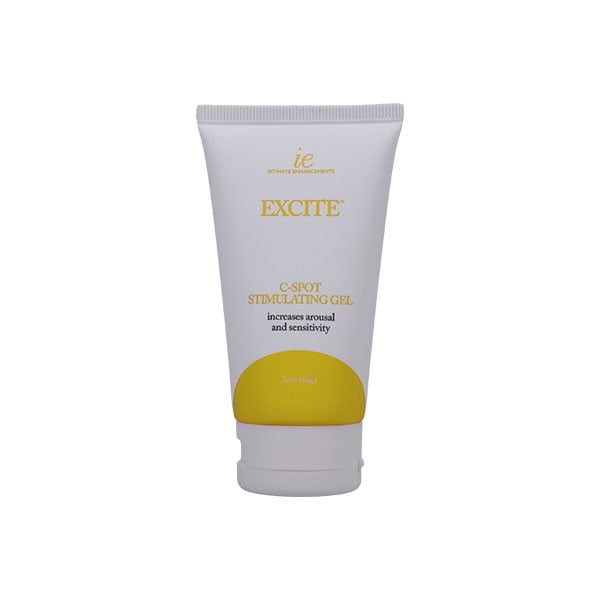 Excite – Gel Estimulante Para El Clítoris 56g | Lider