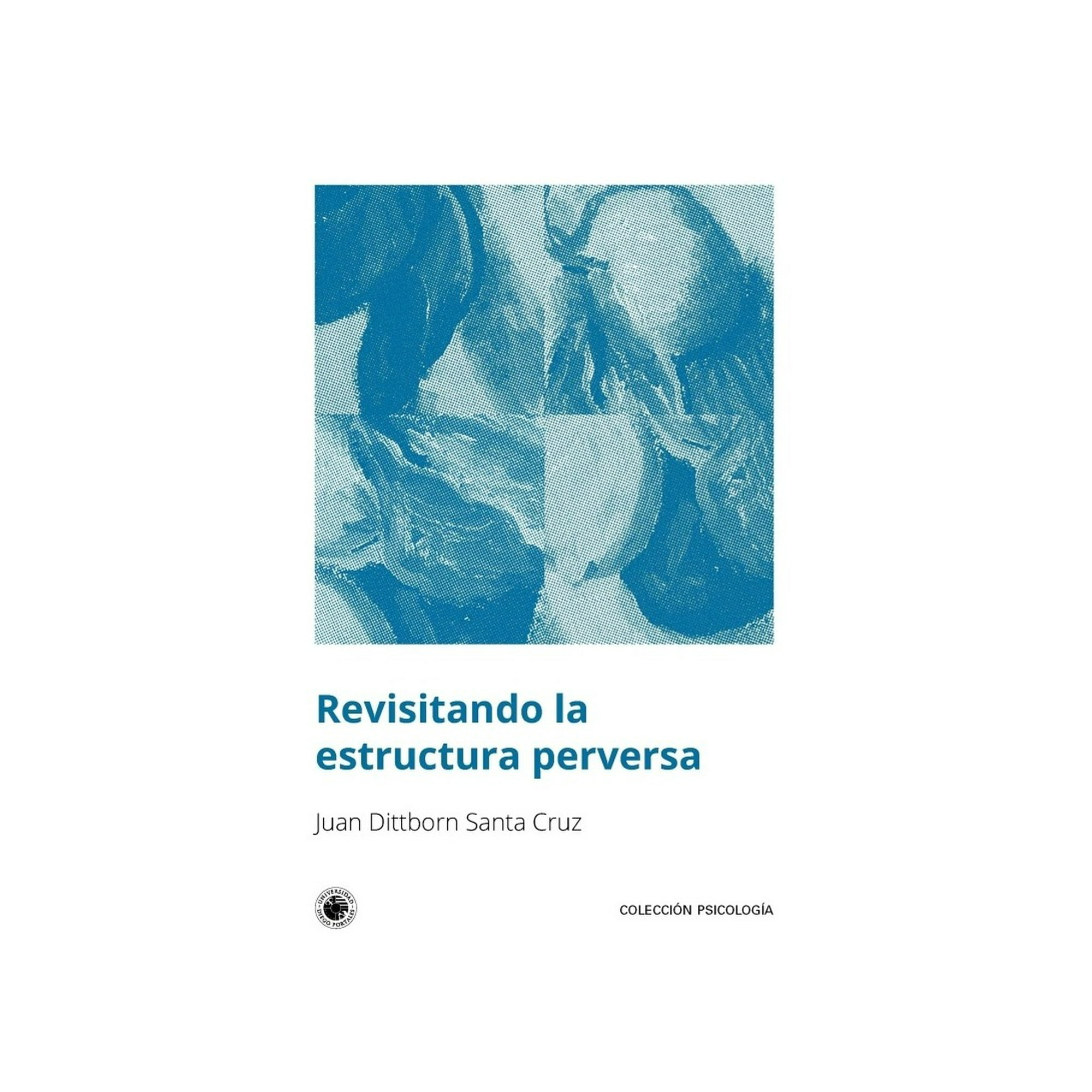 LIBRO REVISITANDO LA ESTRUCTURA PERVERSA / JUAN DITTBORN SA | Lider
