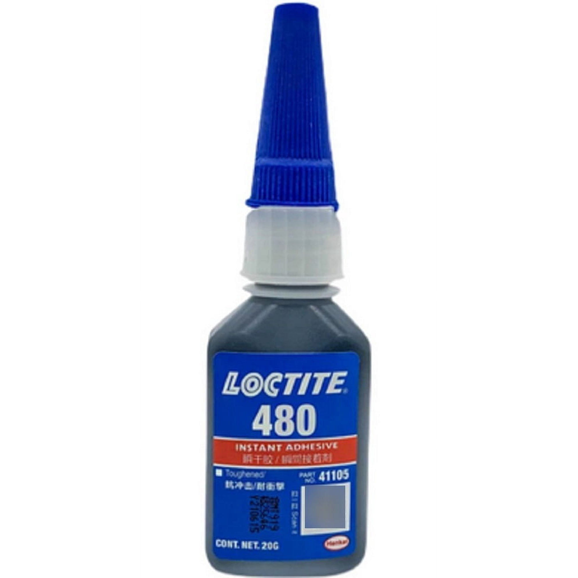 Loctite 480 | Lider