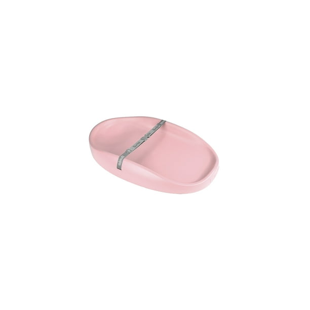 Mudador Changing Pad Rosado | Lider