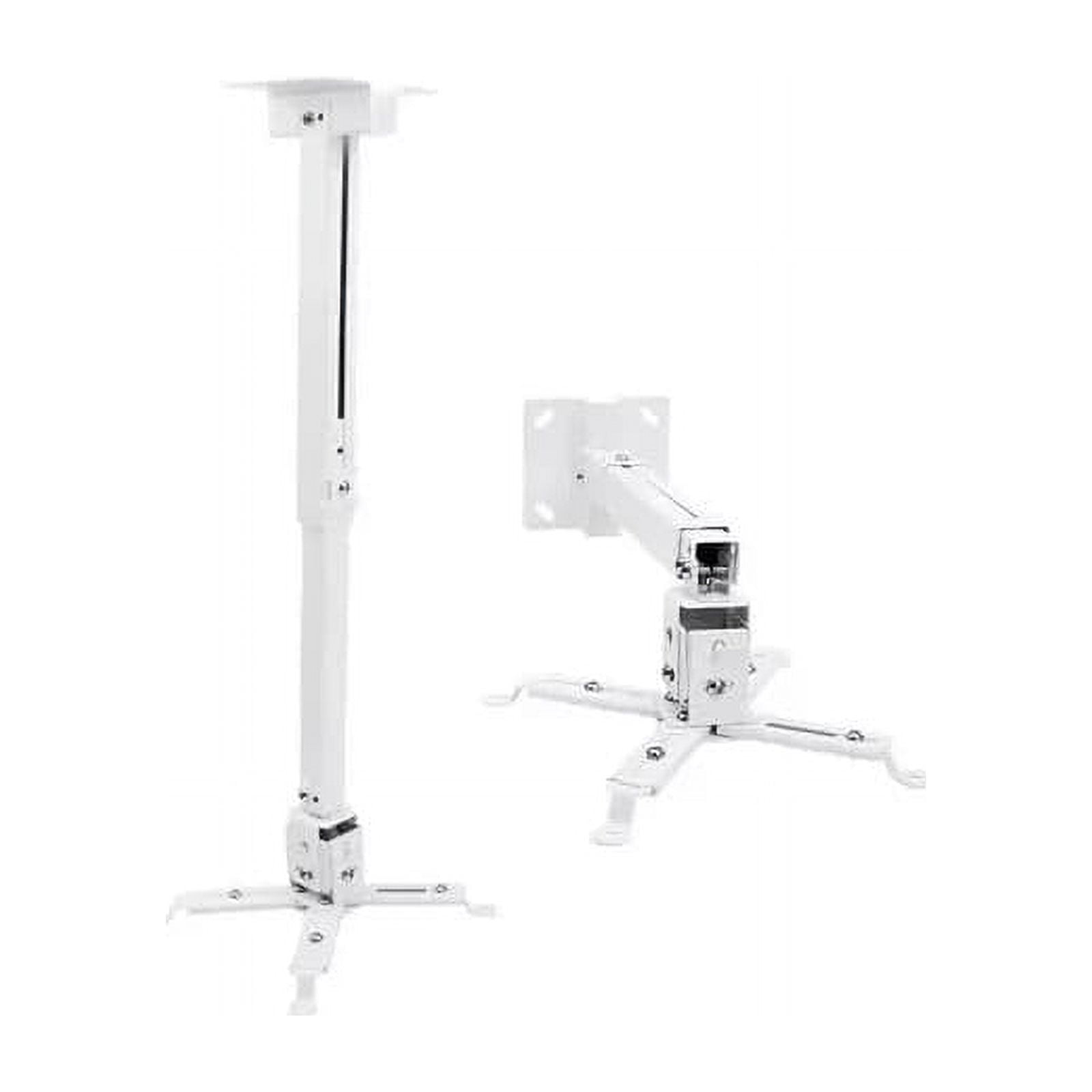 Soporte Proyector Techo Brazo Extensible 30 A 60cm Metal | Lider
