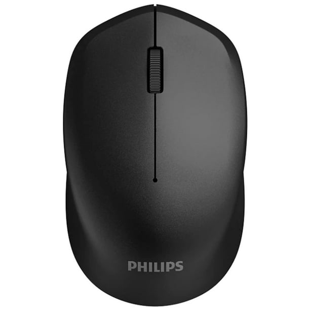 Mouse Inalámbrico 2.4ghz Philips 300 Series - PS | Lider