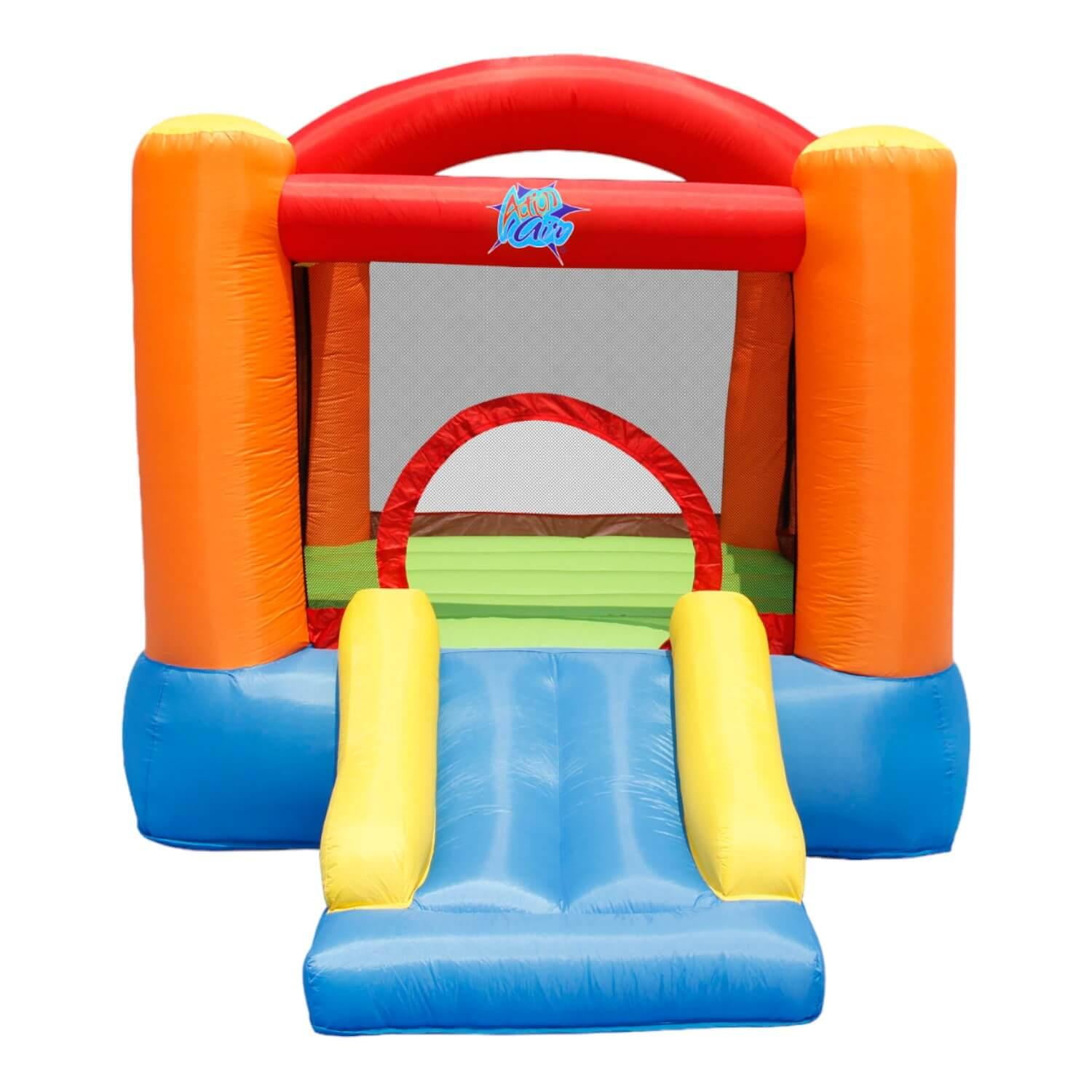Castillo Inflable Pequeño | Lider