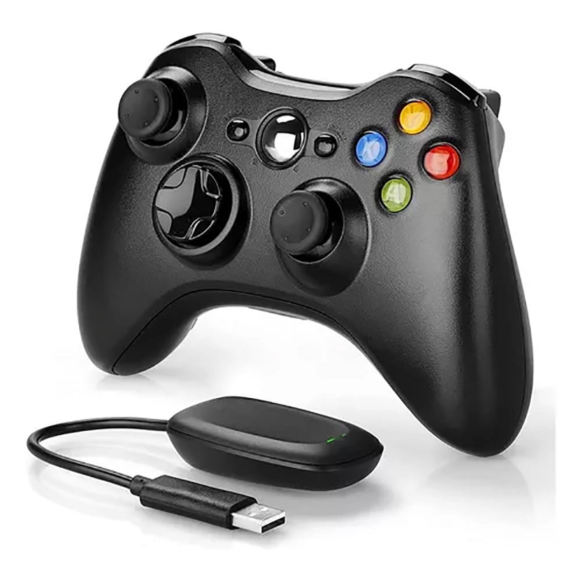 Joystick Mando Control Para Xbox 360 Pc Android Inalámbrico | Lider