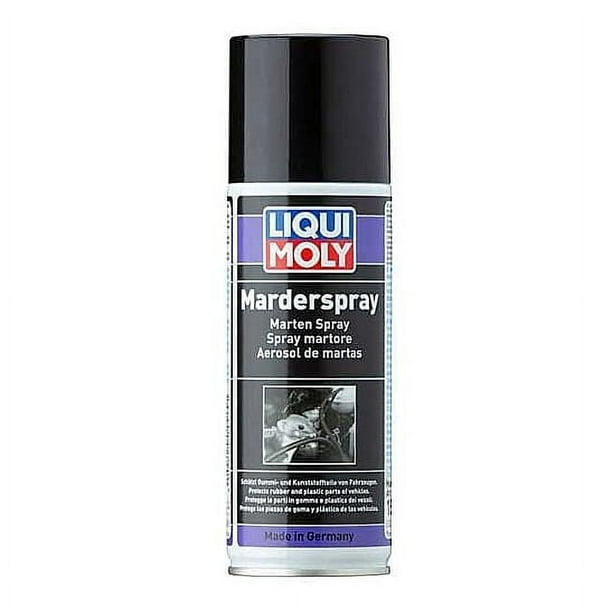 Repelente de Roedores o Ratones Liqui Moly 200ml | Lider