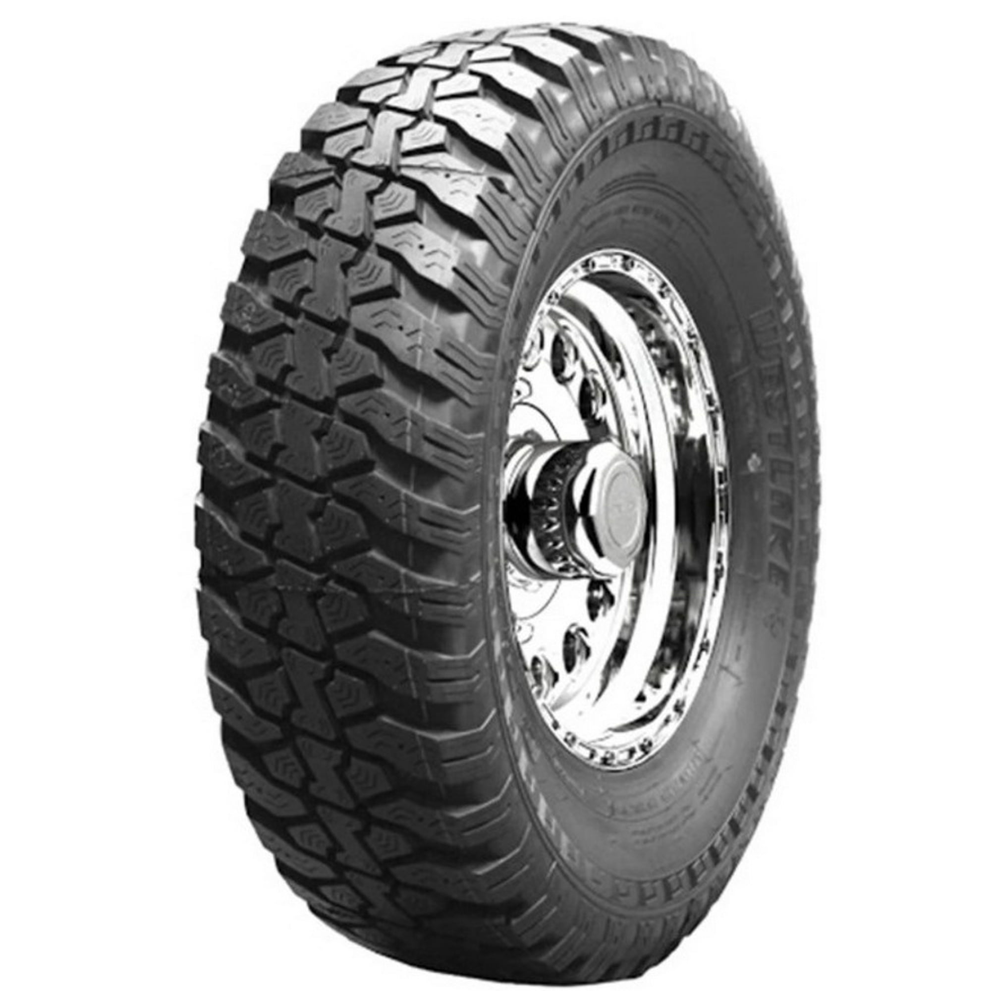 Neumatico 31x10.5 R15 Cr-857 109q 6pr | Lider