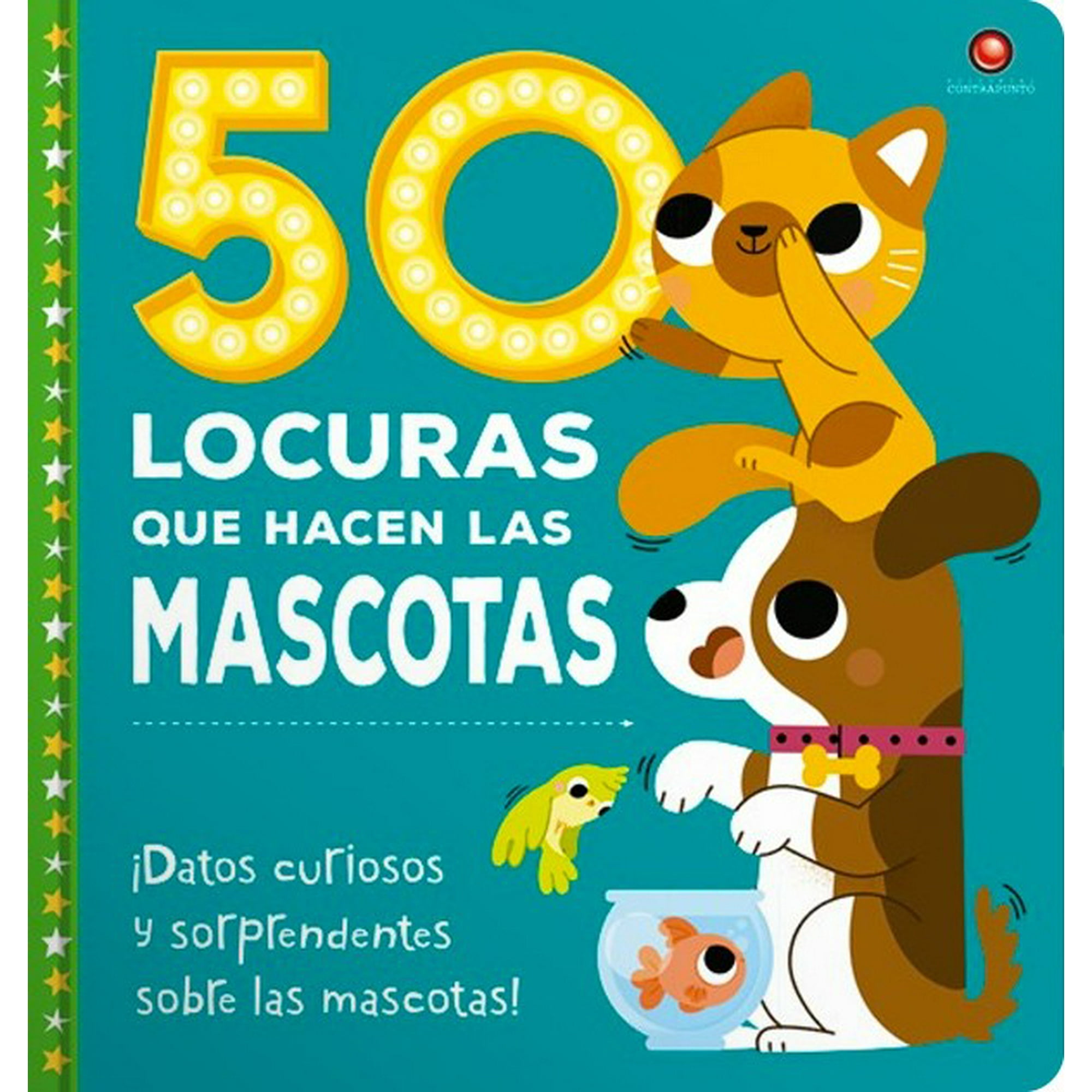50 Locuras Que Hacen Las Mascotas Lider
