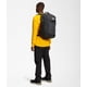 Mochila THE NORTH FACE Router Everyday Asphalt Gris/Negra | Lider