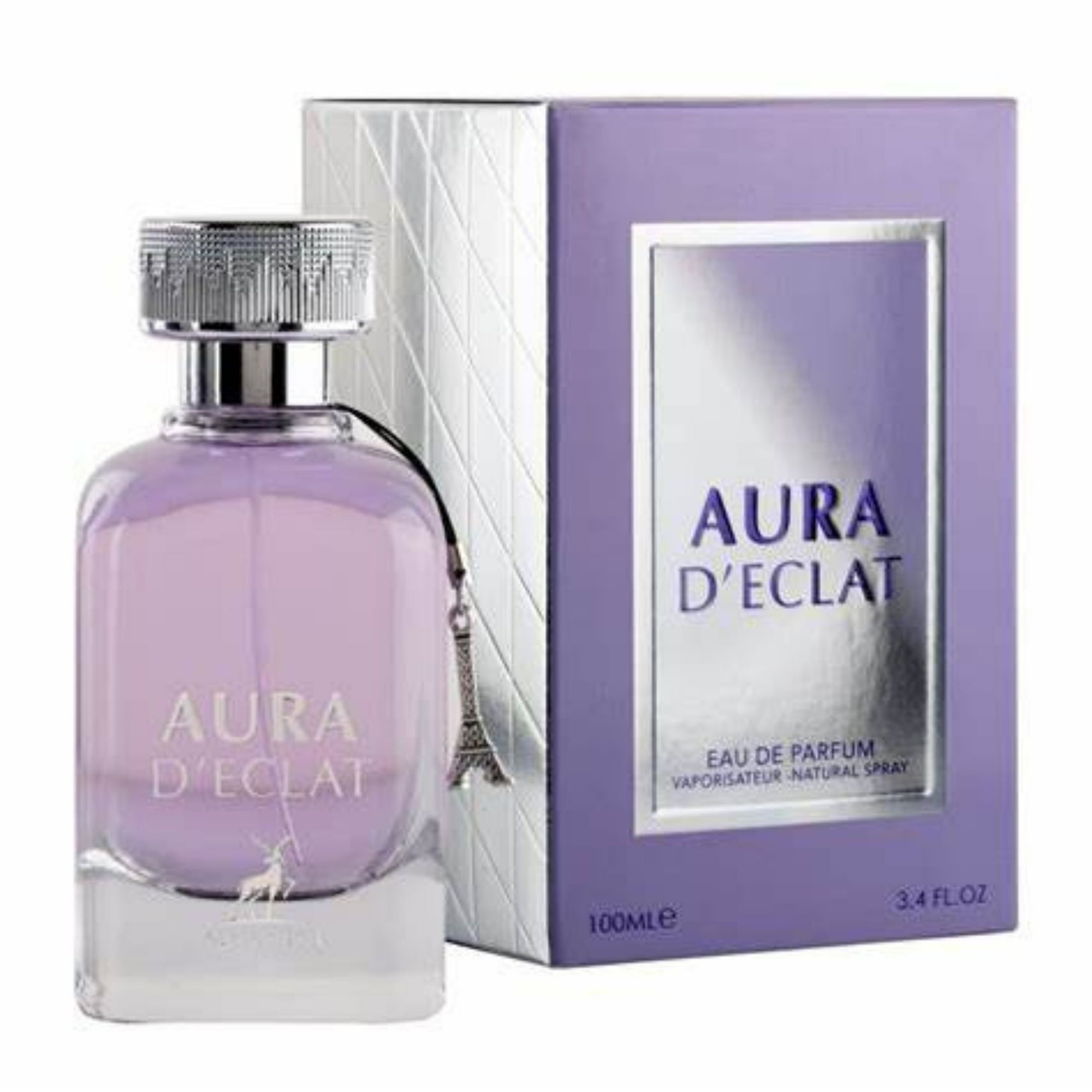 Aura D Eclat Edp 100ml | Lider