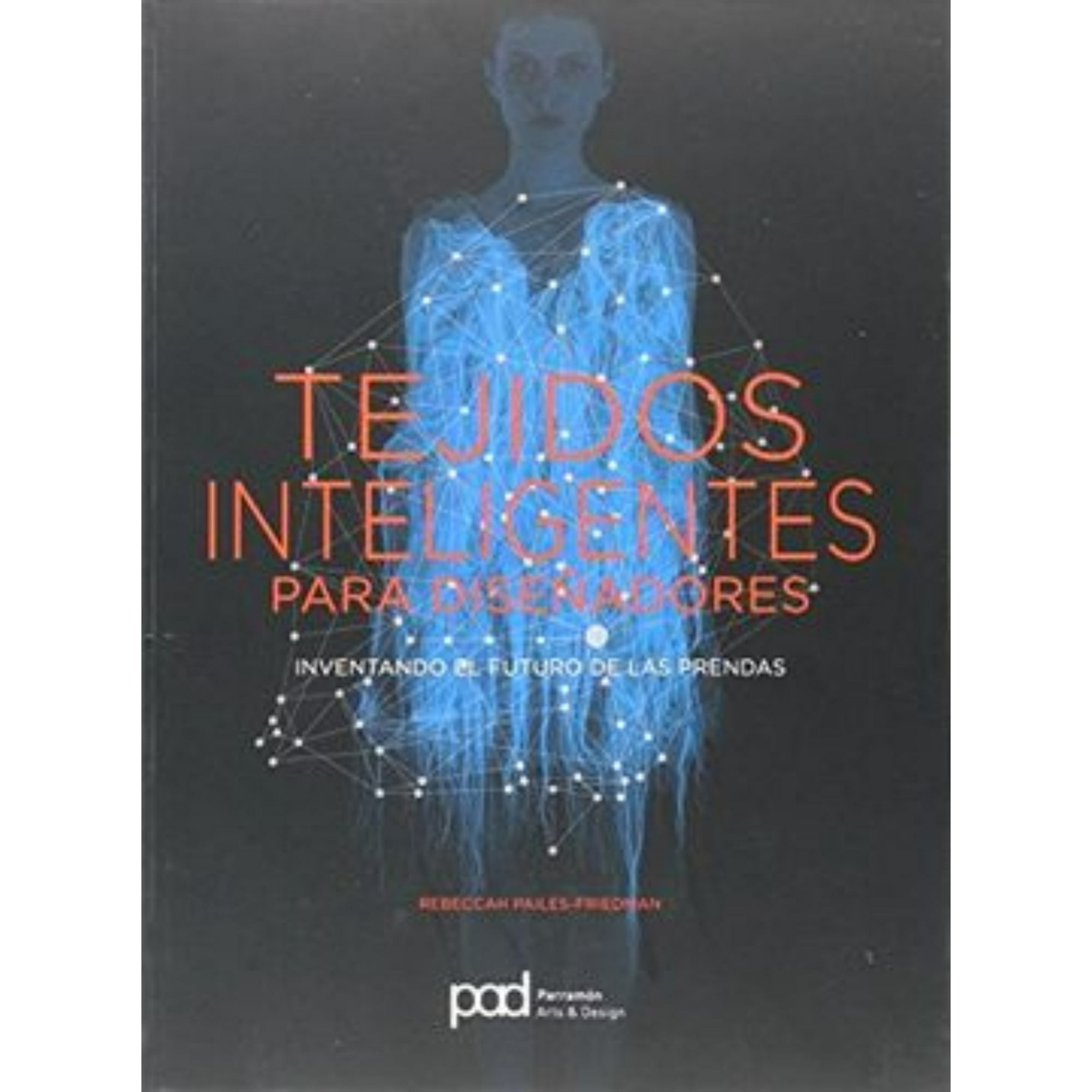 Tejidos Inteligentes Para Diseñadores | Lider