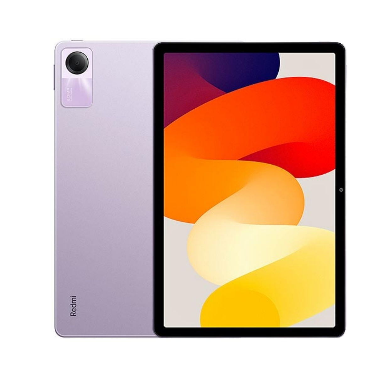 Tablet Redmi Pad Se 11 4gb+128gb Lavanda | Lider