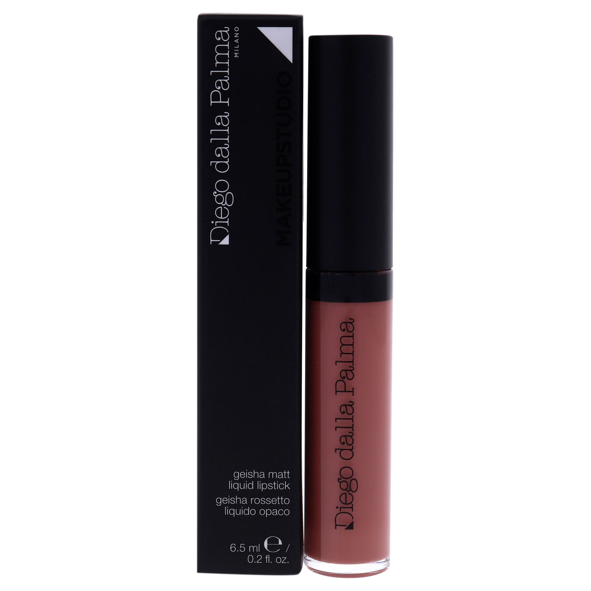 MakeupStudio Lápiz Labial Líquido Mate Geisha - Quiet Life by Diego ...