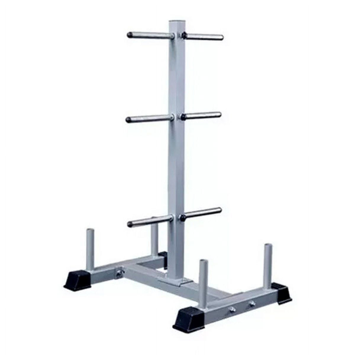 Rack para Barras y Discos Formato Regular MD FKB | Lider