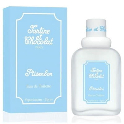 Givenchy Tartine Et Chocolate Ptisenbon Edt 100Ml | Lider