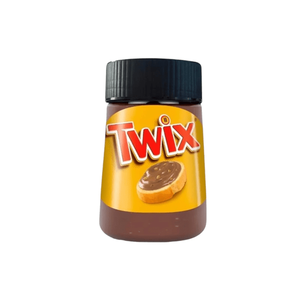 Crema Untable Twix 350 g | Lider