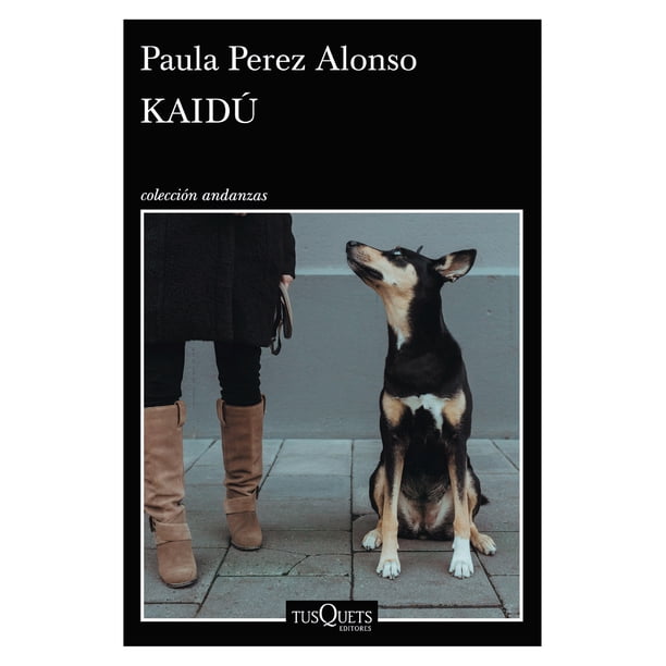 Libro Kaidú | Lider