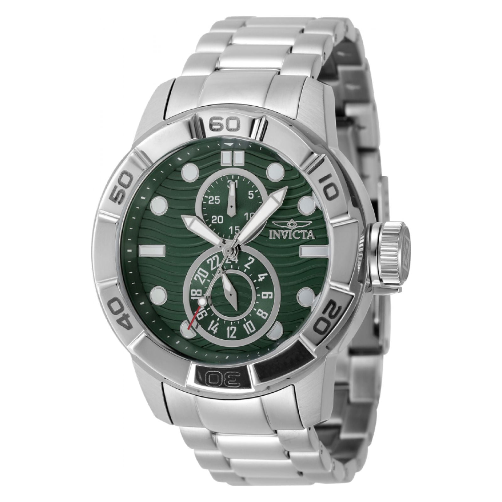 Reloj Invicta 47563 Unisexo | Lider
