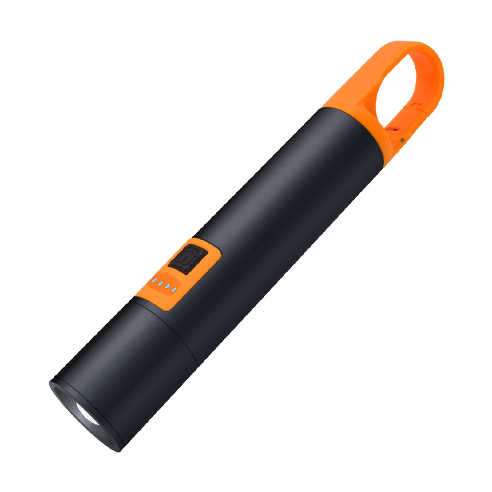 Linterna De Mano Luz De Pulgar Portátil Linterna De Camping Mini ...