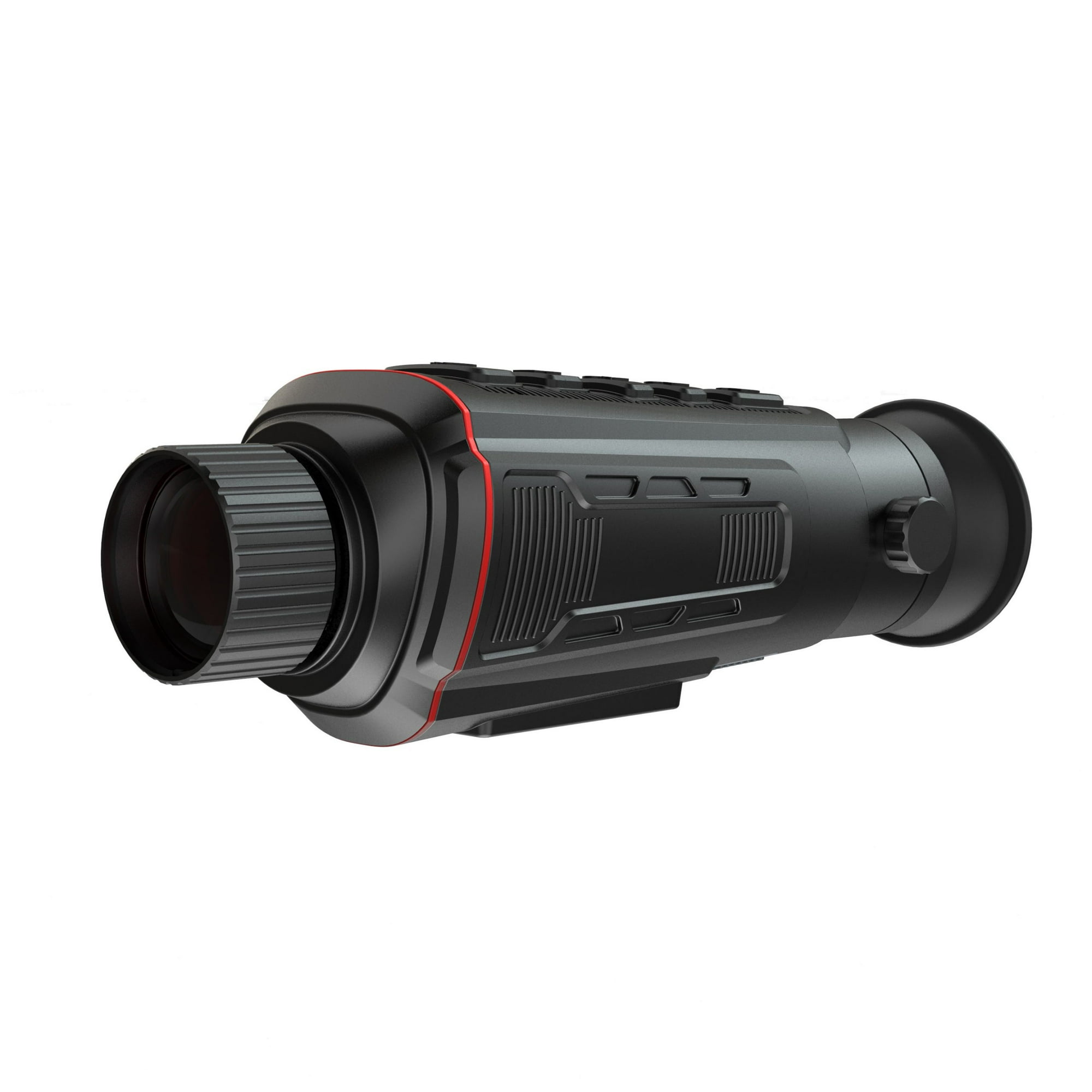 Visor térmico Profesional, monocular visión nocturna 35mm HTI HT-A4 ...