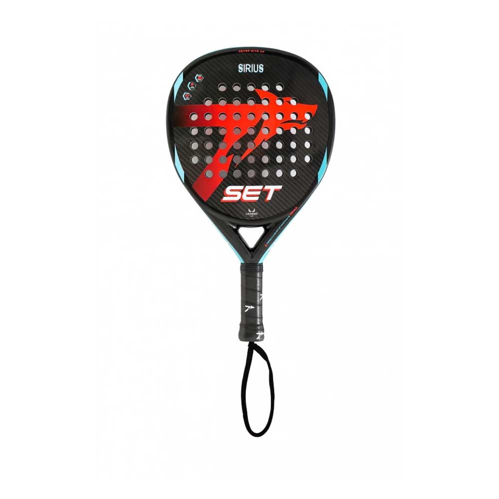 Pala De Padel Sirius | Lider