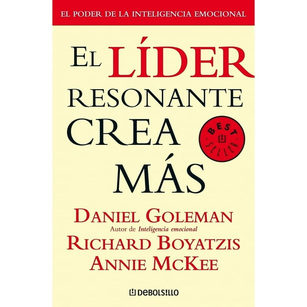 LIBRO El Líder Resonante Crea Más | Lider