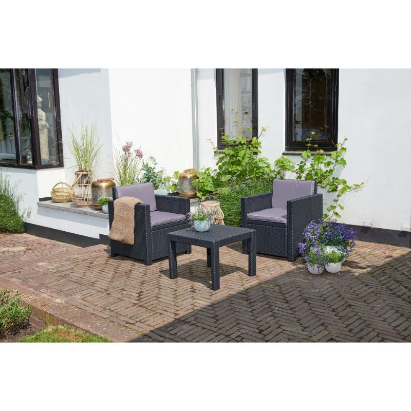 Set Balcon Victoria | Lider