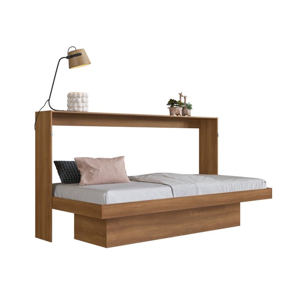 Cama Plegable Latino 1 Plaza Base Normal | Lider