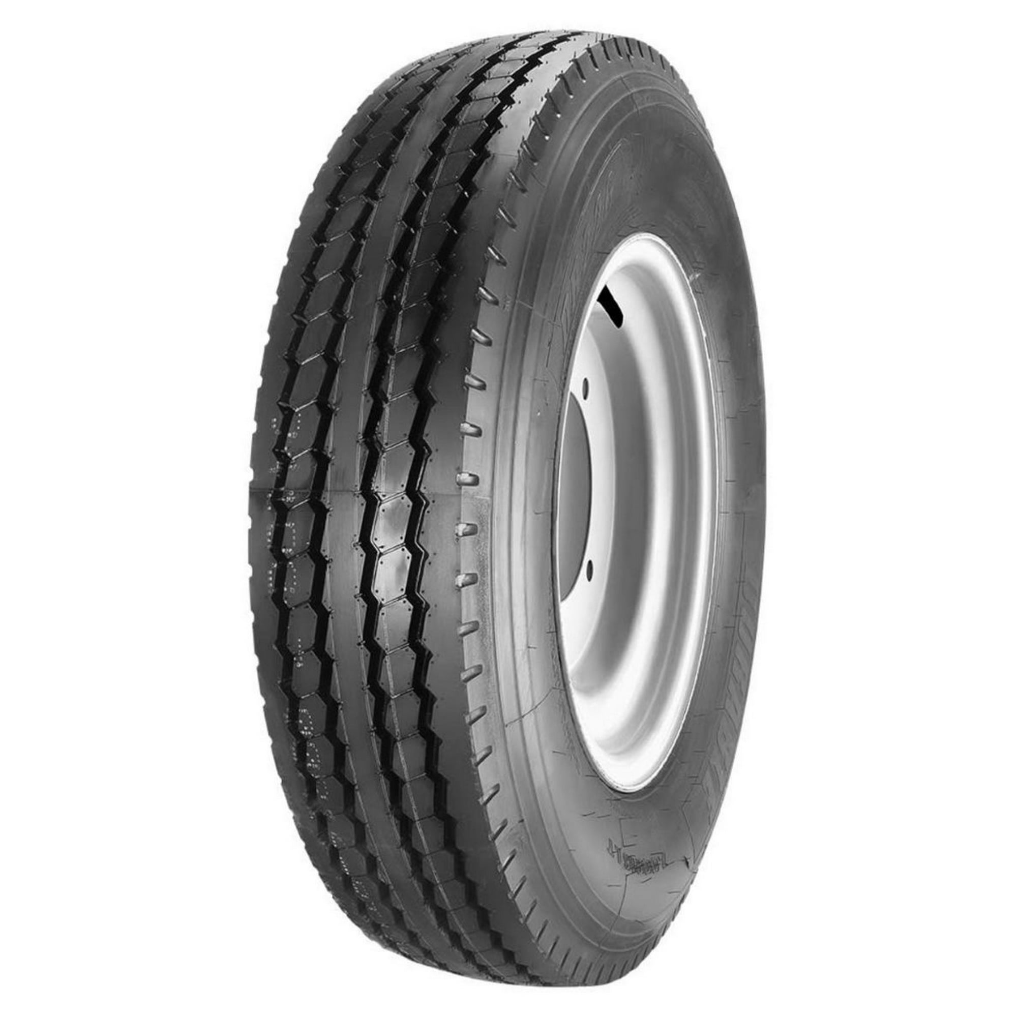 Neumatico 7.00 R16 Dr226 Tubular Lt 118/114m 14pr S/c | Lider