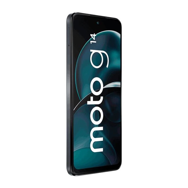 Smartphone Moto G14 4G 128GB Gris | Lider