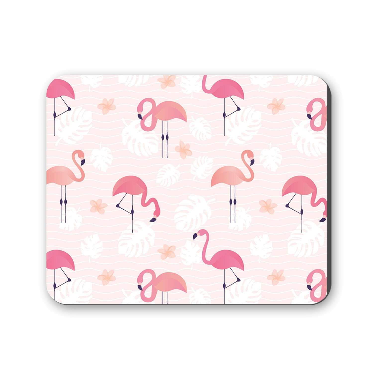 Mouse pad Flamenco M122V2 24x20 cm x 3 mm Neopreno ANHIZ | Lider