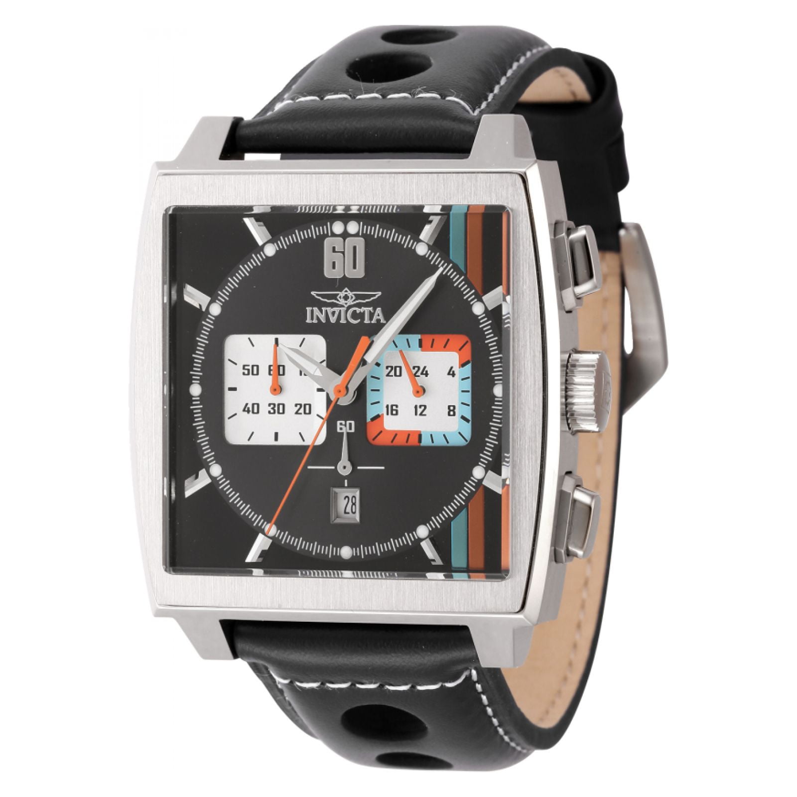 Reloj Invicta 44747 Hombres | Lider