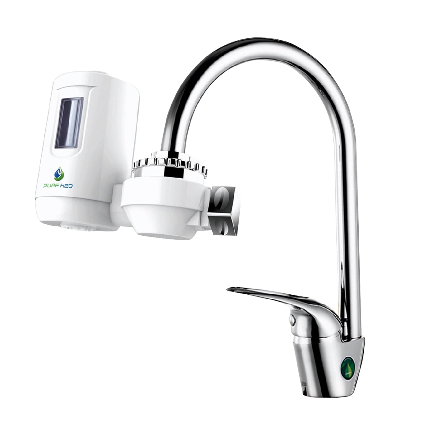 SWISS TRADING CO PURIFICADOR DE AGUA | Lider