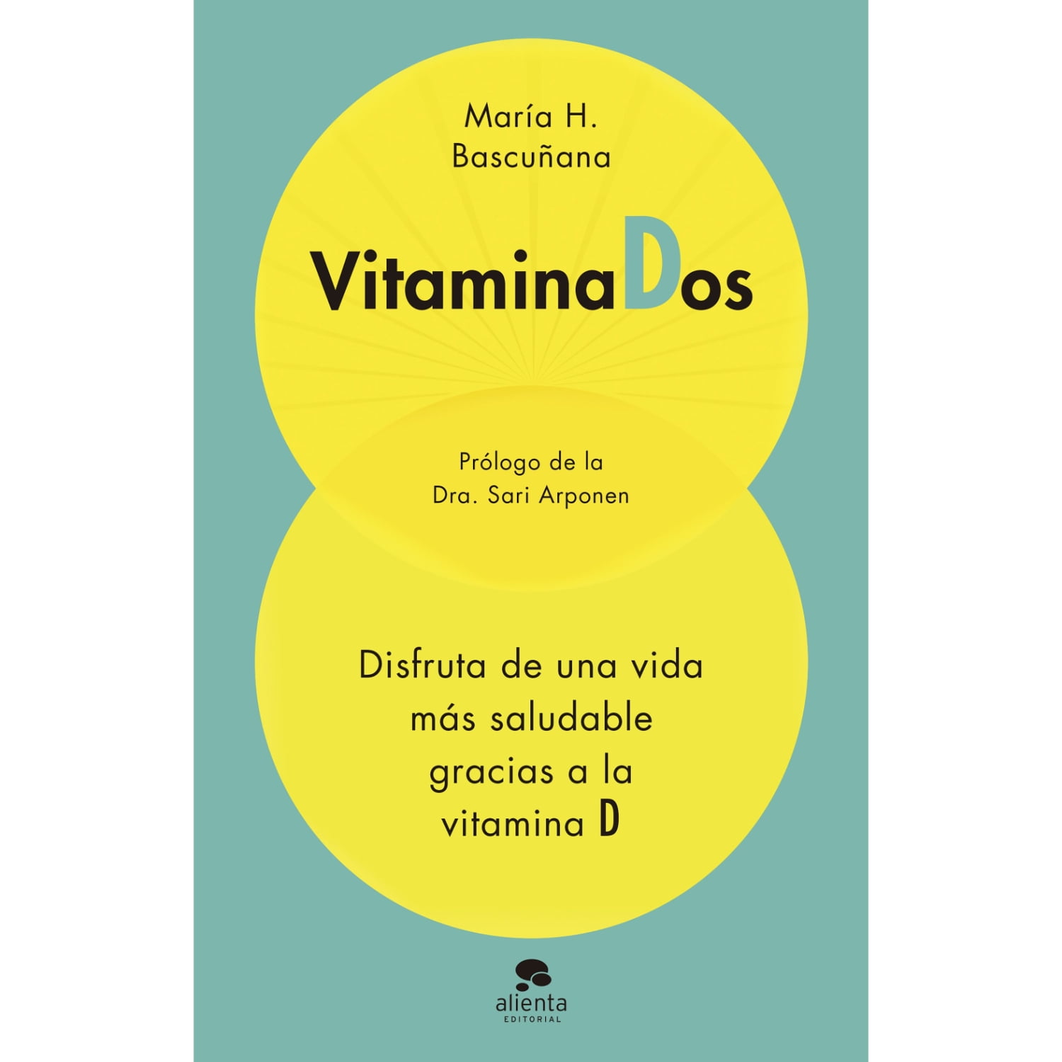 Libro Vitaminados | Lider