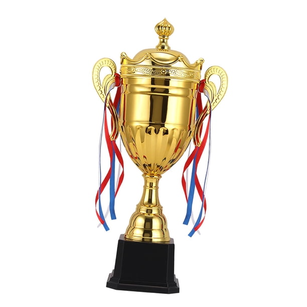 Trofeo para adultos Copa de trofeo de participación, Trofeo de logros ...
