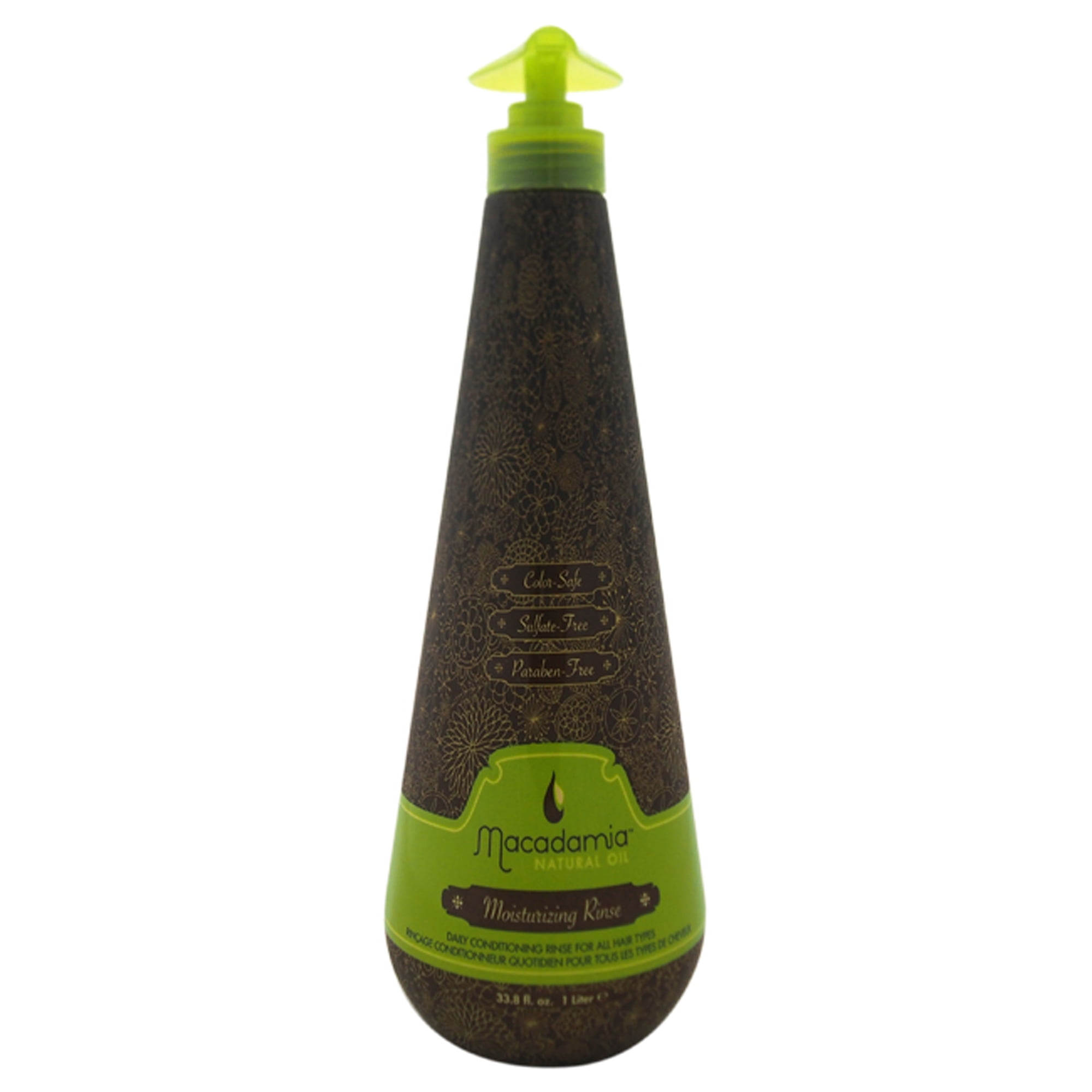 Acondicionador Macadamia Oil 100 ml Unisex | Lider