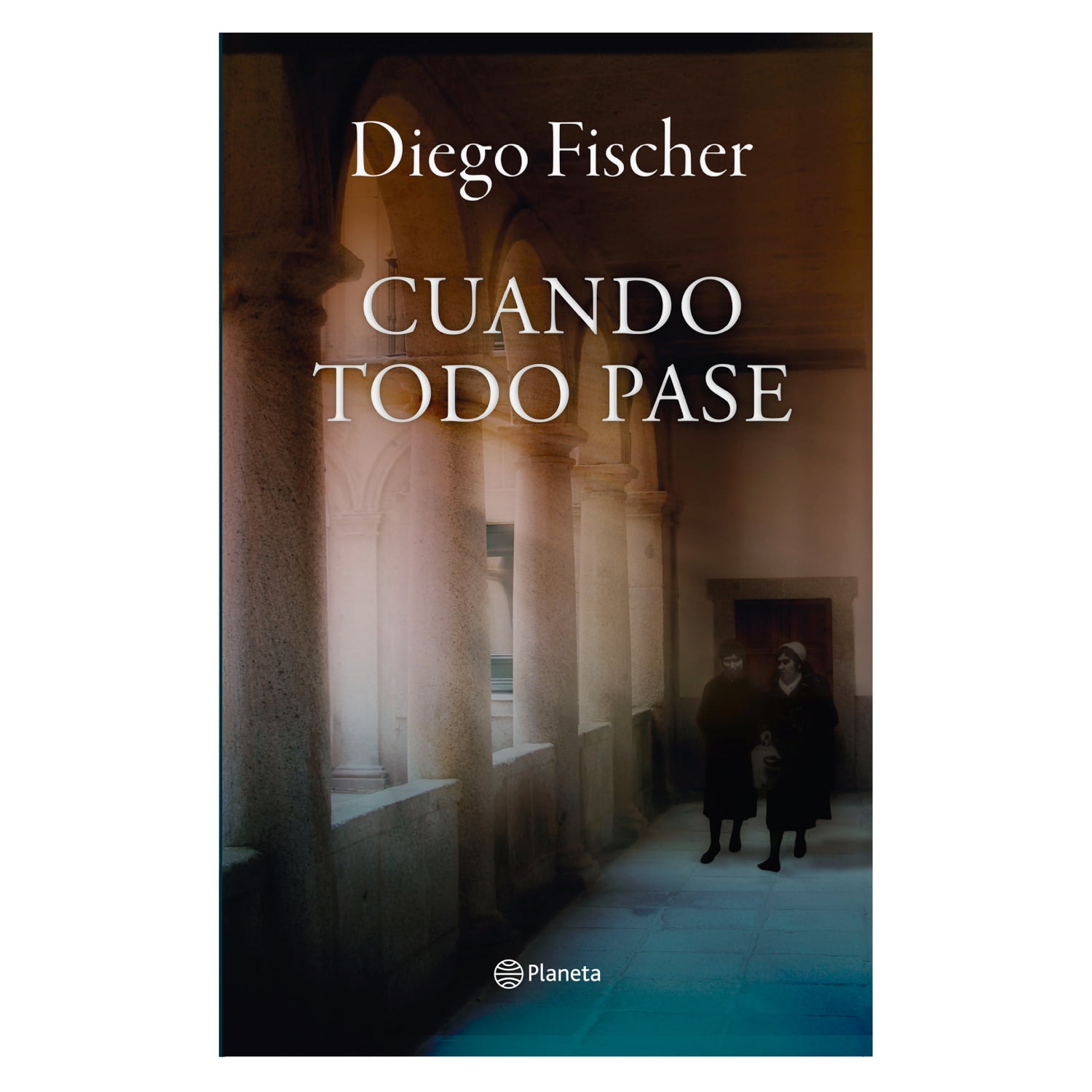 Libro Cuando Todo Pase | Lider