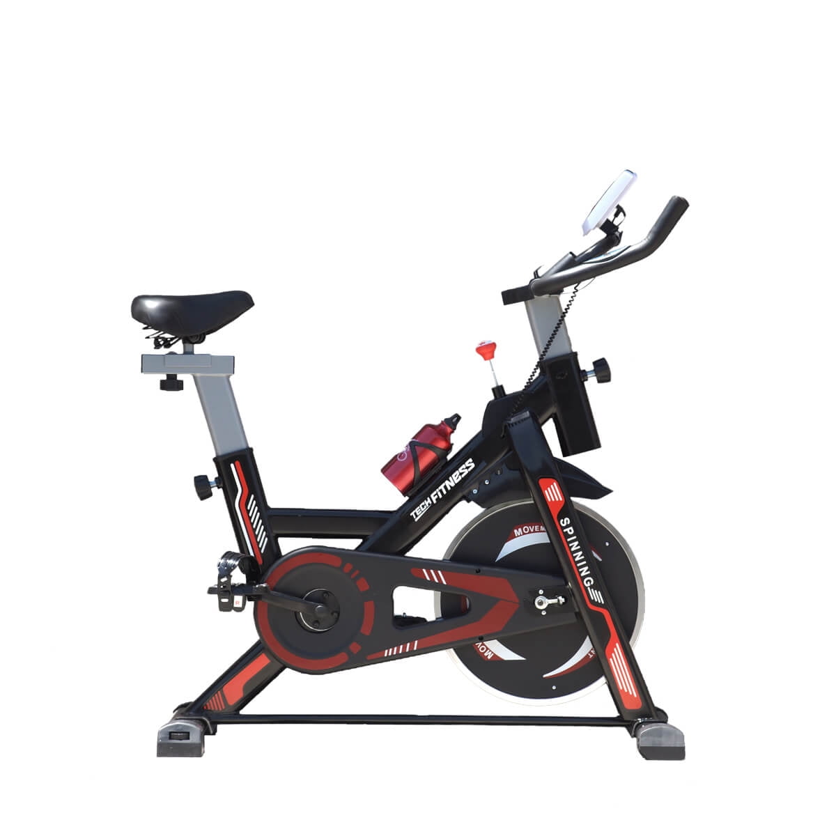 Bicicleta Spinning F600 Pro | Lider