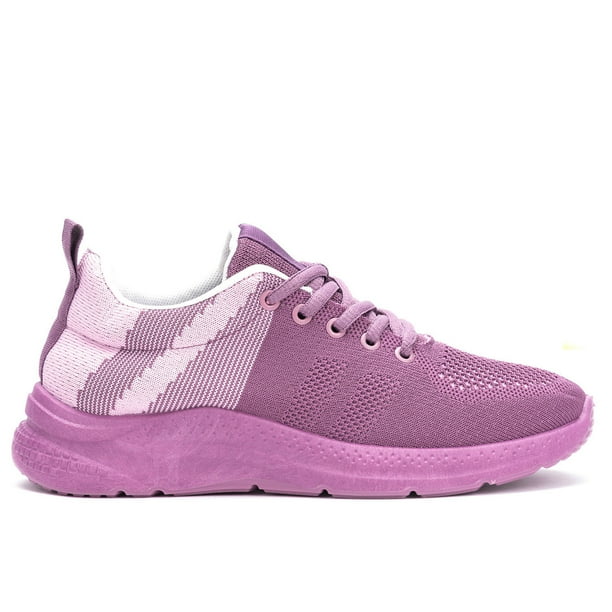 Zapatilla Mila Purple 37 | Lider