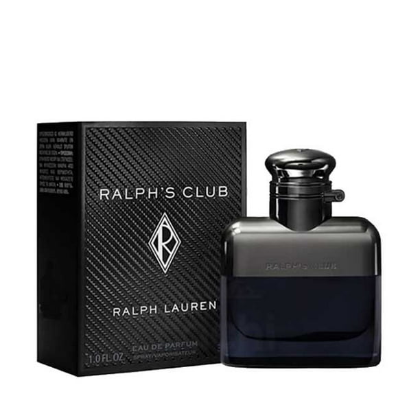 Ralph Lauren Ralph's Club 30ML EDP Hombre Chileperfume | Lider