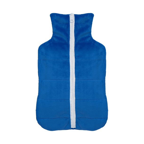 Guatero Thermica 2 Lt Parka Azul C Blanco | Lider