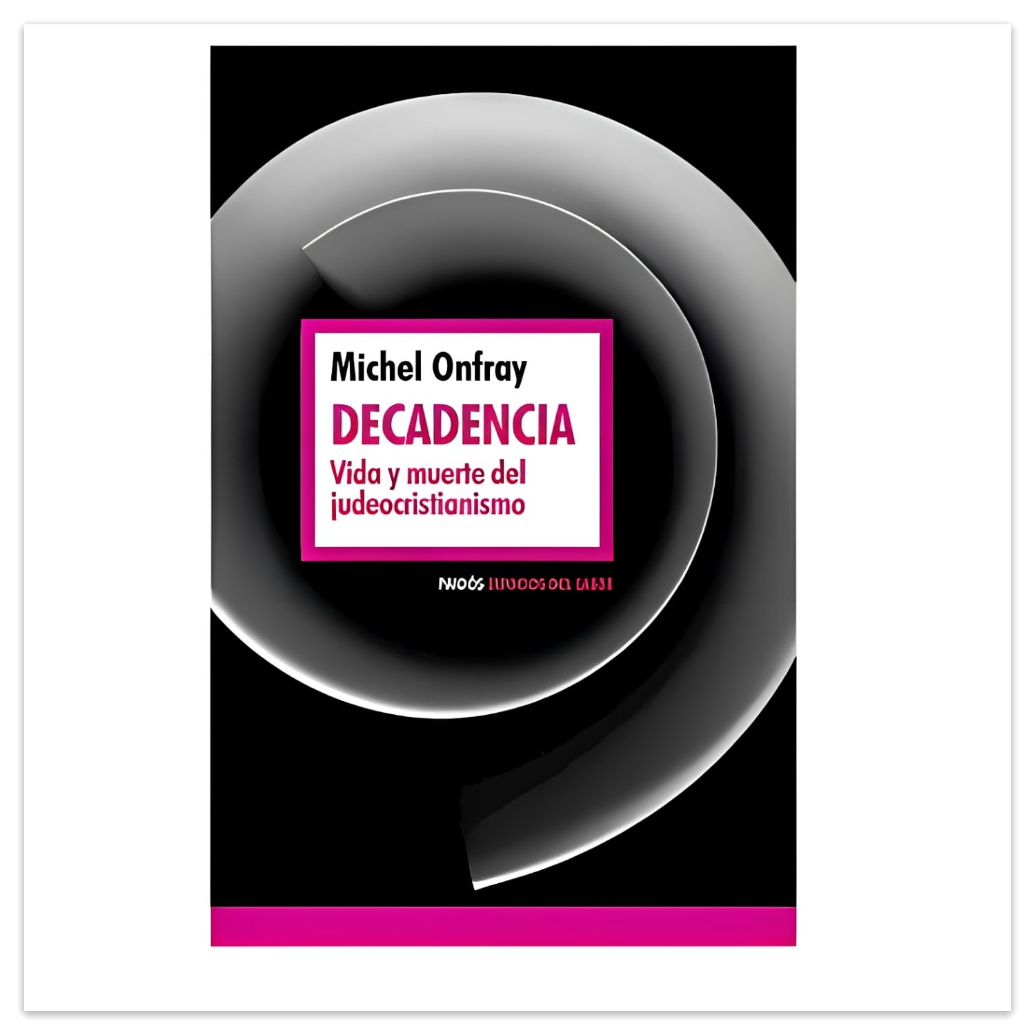 Libro Decadencia Envio Gratis | Lider