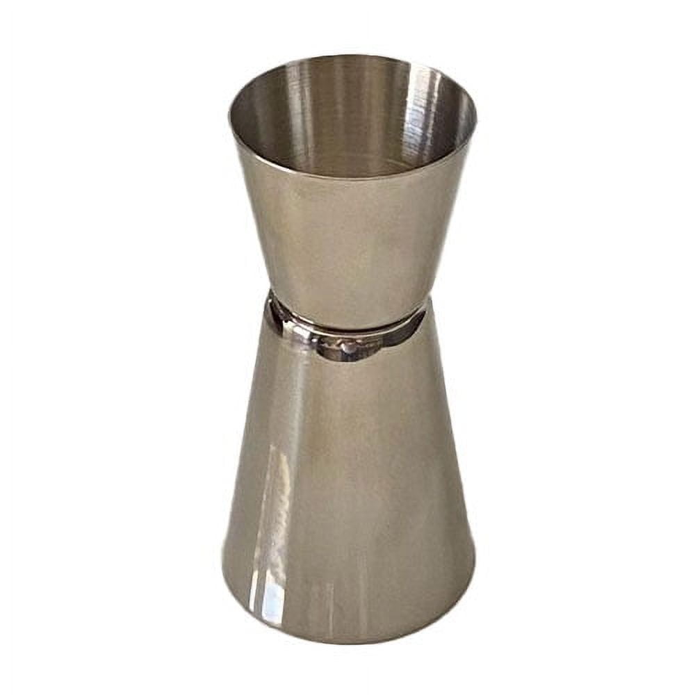 Jigger Acero Inox 30/60 Mm | Lider