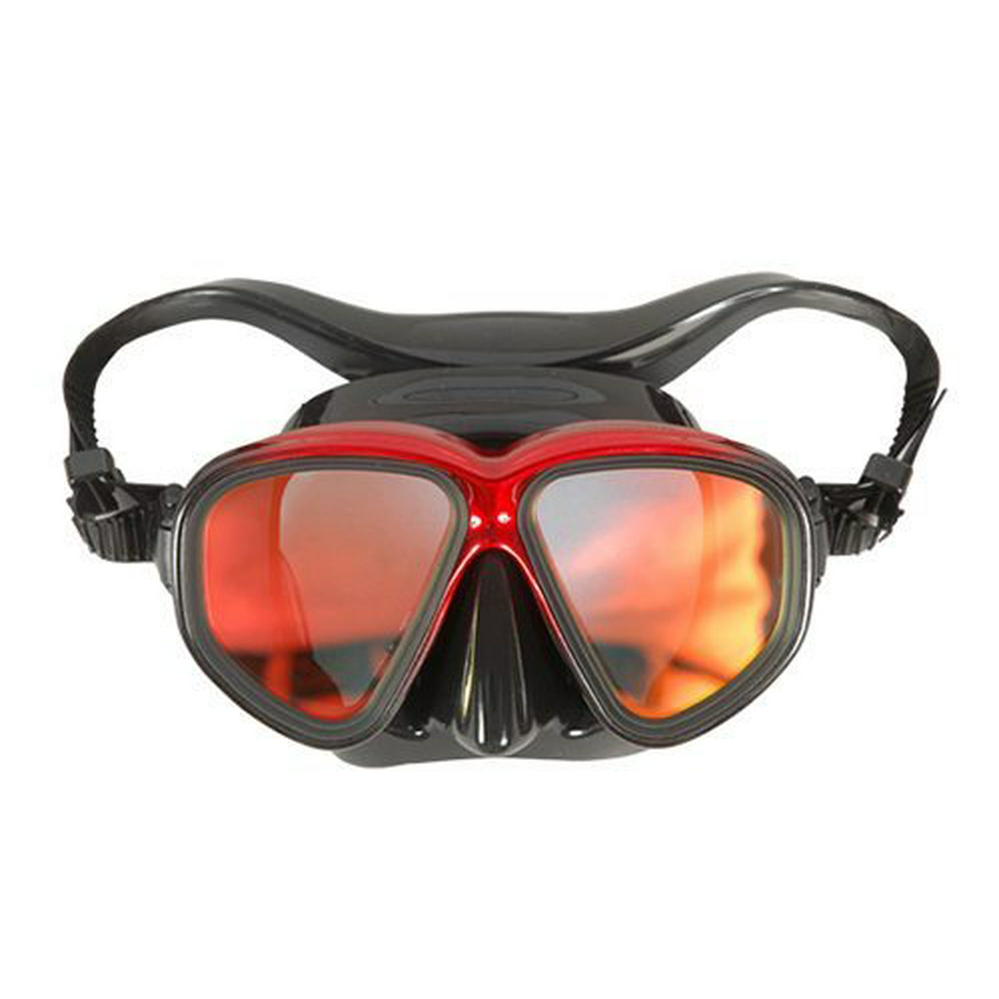 Mascara De Buceo Greenflash | Lider