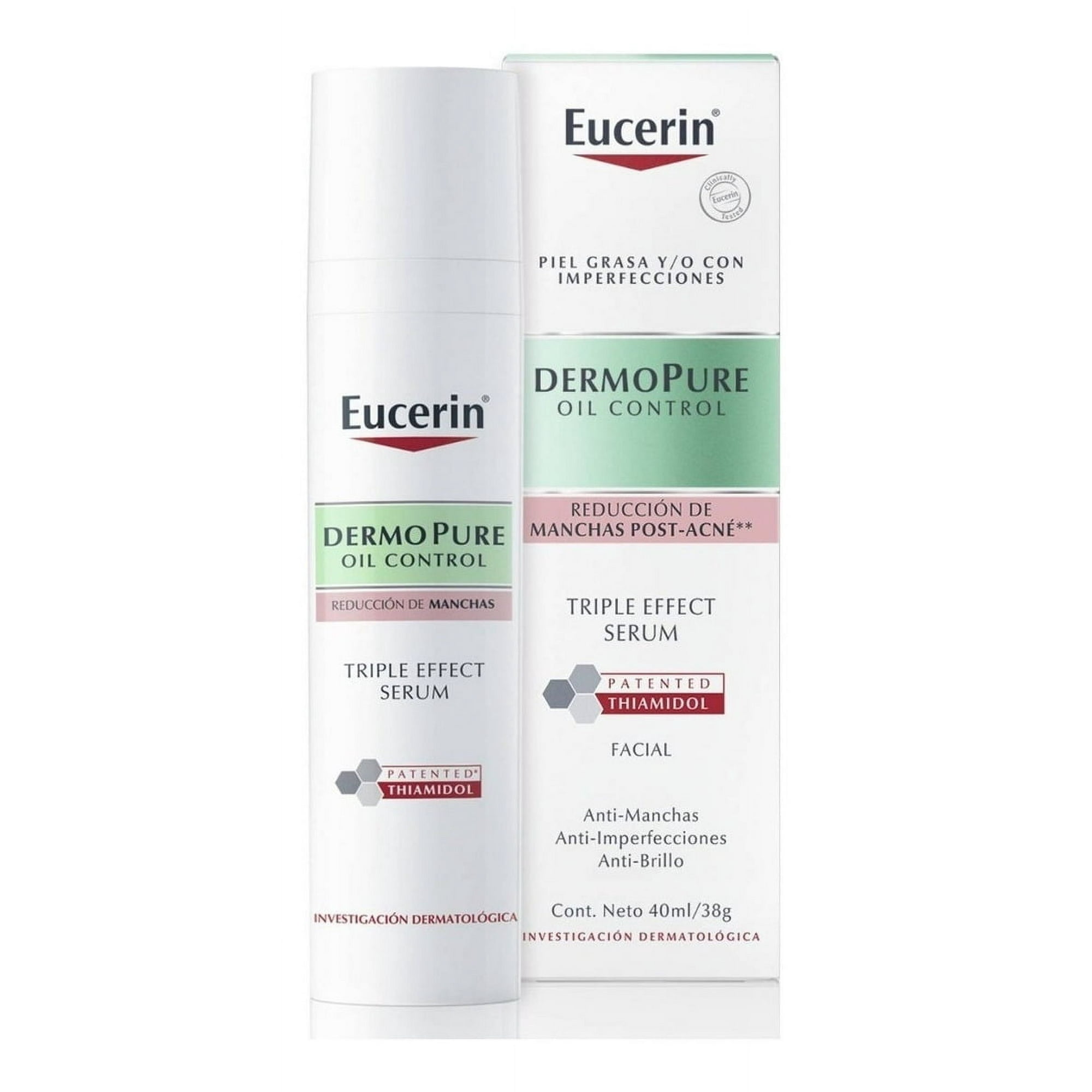 Eucerin Dermopure Triple Effect Serum 40ml | Lider