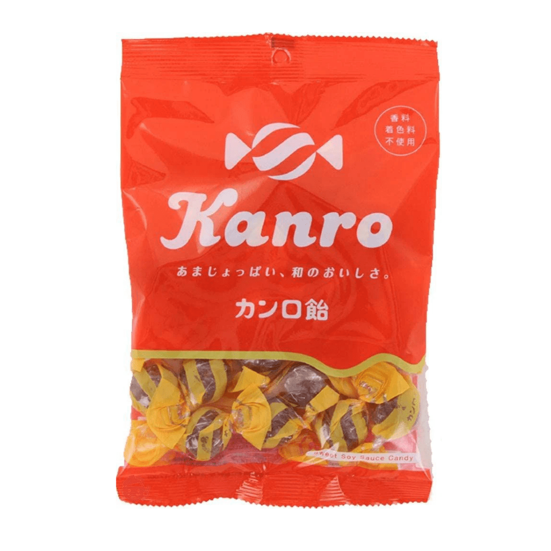 Caramelos japonés Kanro 140 Gr | Lider